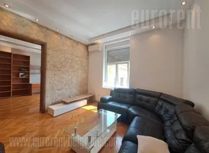 Izdavanje Stan - Beograd