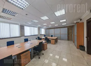 Izdavanje Kancelarija - Beograd