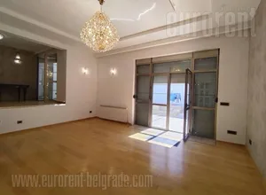 Izdavanje Vila - Beograd, Čukarica: Golf naselje - Košutnjak