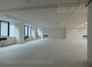 Izdavanje Kancelarija - Beograd, Airport City - Blok 60
