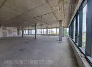 Izdavanje Kancelarija - Beograd