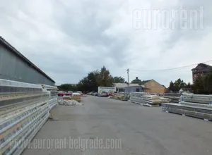 Izdavanje Magacin - Beograd, Stari Grad: Dorćol