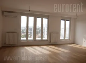 Prodaja Stan - Beograd, Voždovac: Šumice