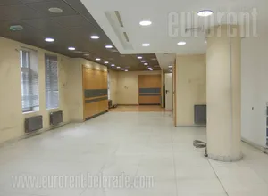Izdavanje Lokal - Beograd