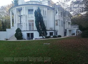 Izdavanje Vila - Beograd, Savski Venac: Dedinje