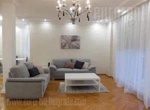 Izdavanje Stan - Beograd