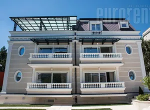 Izdavanje Vila - Beograd, Savski Venac: Dedinje