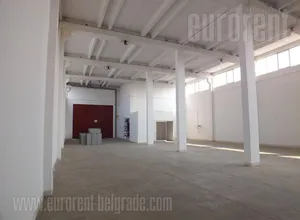 Izdavanje Magacin - Beograd, Zemun: Altina - Galenika