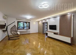 Izdavanje Vila - Beograd