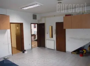 Izdavanje Kancelarija - Beograd
