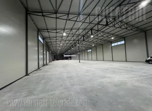 Izdavanje Magacin - Beograd, Zemun: Batajnica