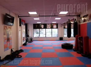 Izdavanje Lokal - Beograd