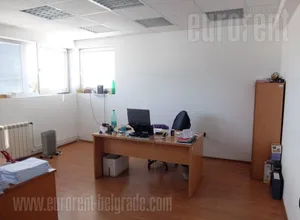 Izdavanje Kancelarija - Beograd