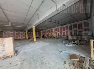 Izdavanje Lokal - Beograd