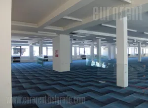 Izdavanje Kancelarija - Beograd, Airport City - Blok 60