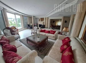 Izdavanje Vila - Beograd, Savski Venac: Dedinje