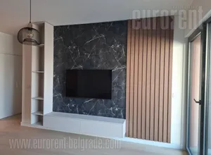 Prodaja Stan - Beograd, Savski Venac: Beograd na vodi - Palata pravde