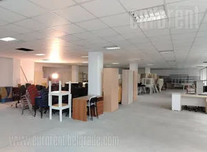 Izdavanje Kancelarija - Beograd