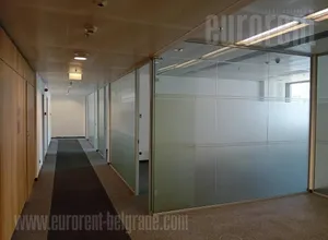 Izdavanje Kancelarija - Beograd