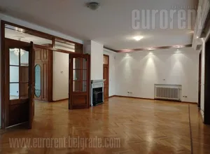 Izdavanje Vila - Beograd, Savski Venac: Senjak - Bara Venecija
