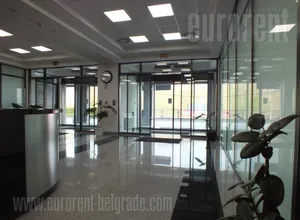 Izdavanje Kancelarija - Beograd