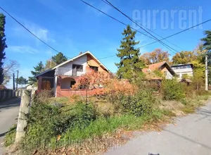 Prodaja Vila - Beograd, Barajevo: Vranić - Baćevac - Lisović