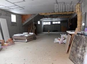 Izdavanje Kancelarija - Beograd