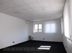 Izdavanje Kancelarija - Beograd
