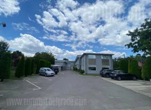 Izdavanje Magacin - Beograd, Palilula: Krnjača - Kotež - Ovča