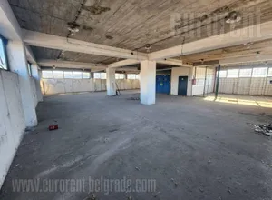 Izdavanje Magacin - Beograd, Voždovac: Kumodraž