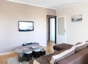Izdavanje Stan - Beograd, Novi Beograd: Ušće - Gazela - Staro Sajmište