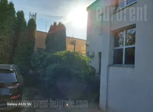 Izdavanje Magacin - Beograd, Novi Beograd: Ledine