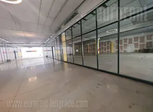 Izdavanje Lokal - Beograd