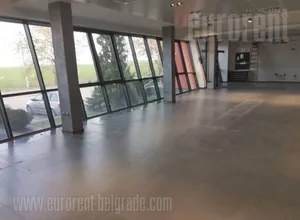 Izdavanje Magacin - Beograd, Zemun Polje