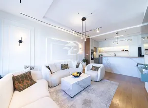 Prodaja Stan - Beograd, Airport City - Blok 60