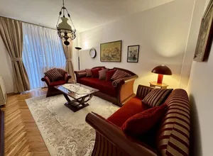 Izdavanje Stan - Beograd