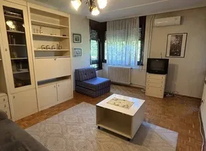 Izdavanje Stan - Beograd, Palilula: Višnjička banja