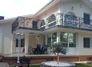 Prodaja Vila - Stara Pazova, Centar