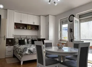 Prodaja Garsonjera - Beograd, Zvezdara: Učiteljsko naselje - Denkova bašta