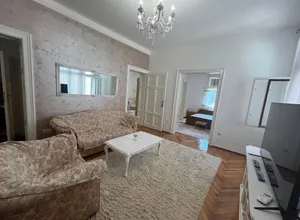 Izdavanje Stan - Beograd, Stari Grad: Dorćol