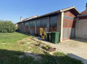 Izdavanje Magacin - Temerin, Centar
