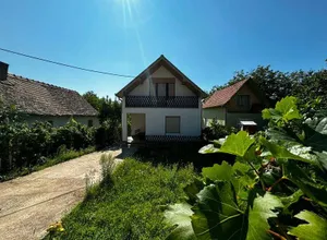 Prodaja Vila - Inđija, Breskvik