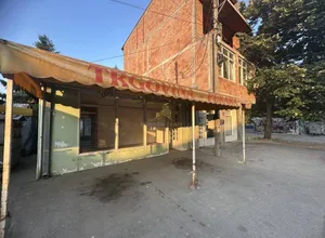 Prodaja Lokal - Jagodina