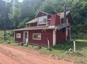 Izdavanje Vila - Paraćin