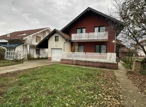 Prodaja Vila - Jagodina
