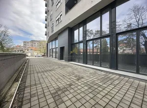 Izdavanje Lokal - Paraćin