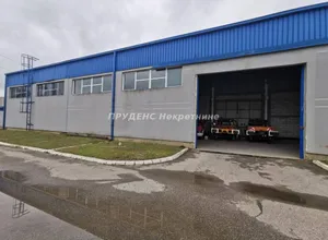 Izdavanje Proizvodni objekat - Beograd, Surčin Centar