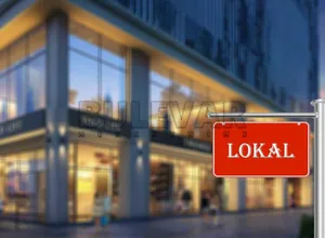 Izdavanje Lokal - Niš