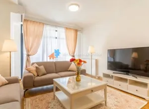 Izdavanje Stan - Beograd, Savski Venac Centar