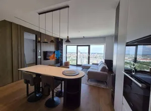 Izdavanje Stan - Beograd, Airport City - Blok 60